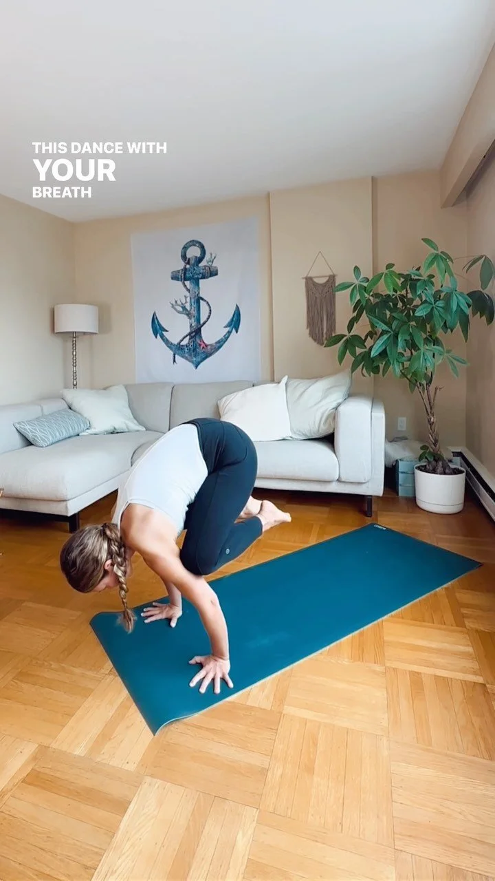 Kate Gillespie Yoga