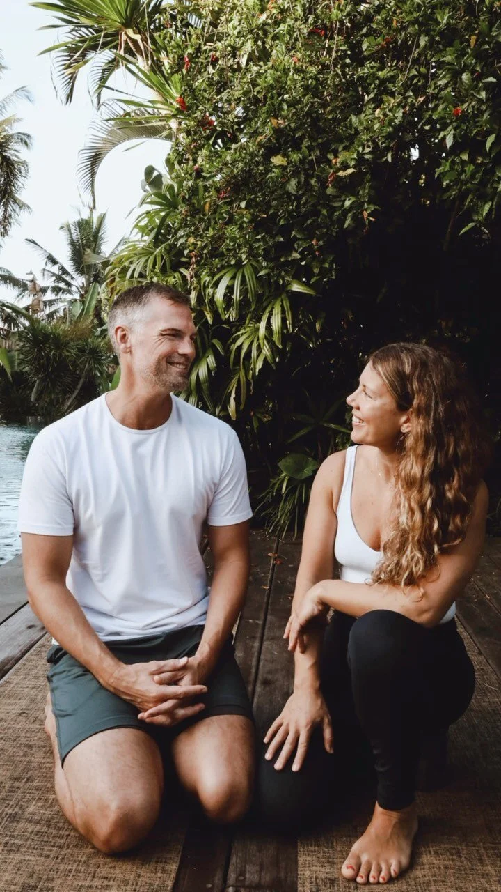 Kate Gillespie Yoga