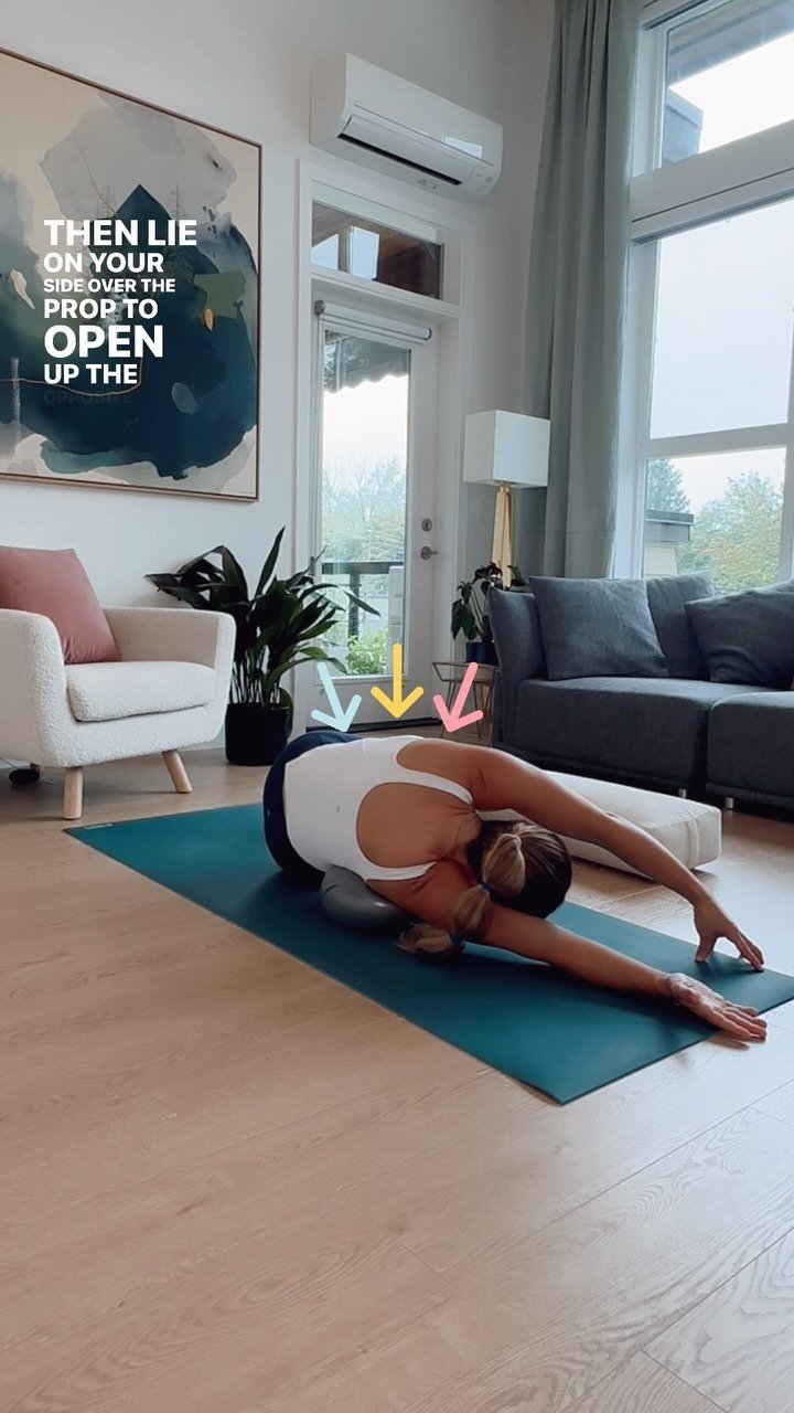 Kate Gillespie Yoga