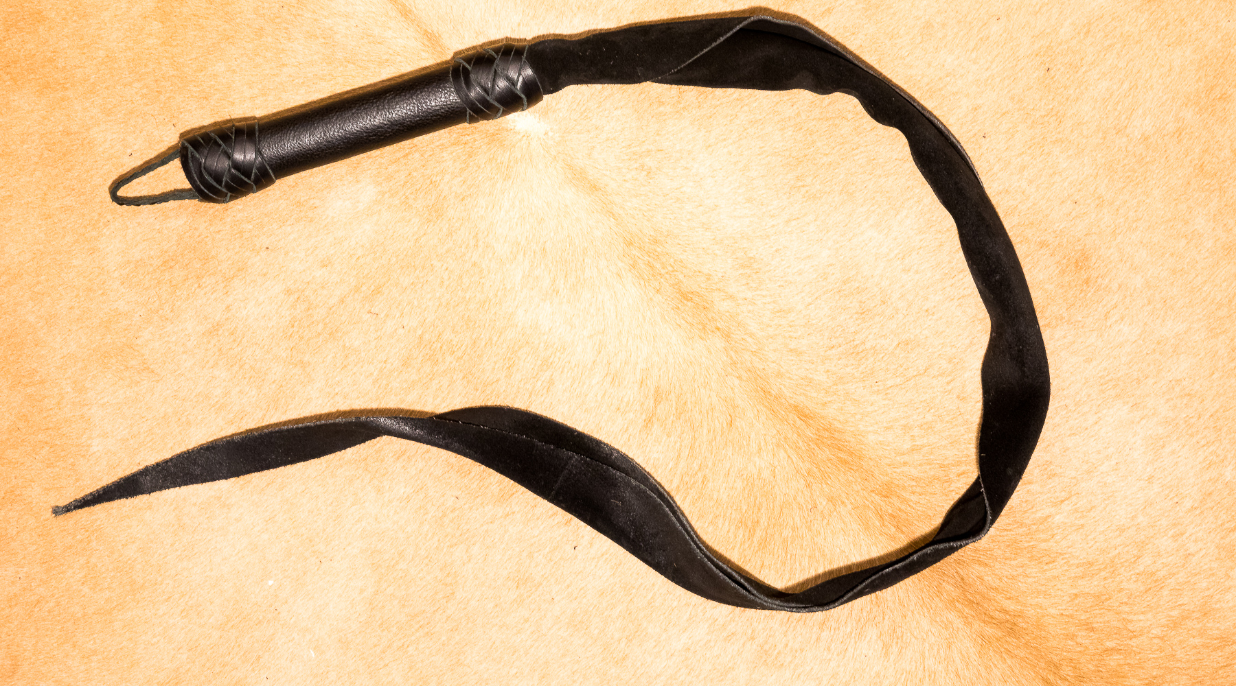 Dragon Tail — KINK ON SET