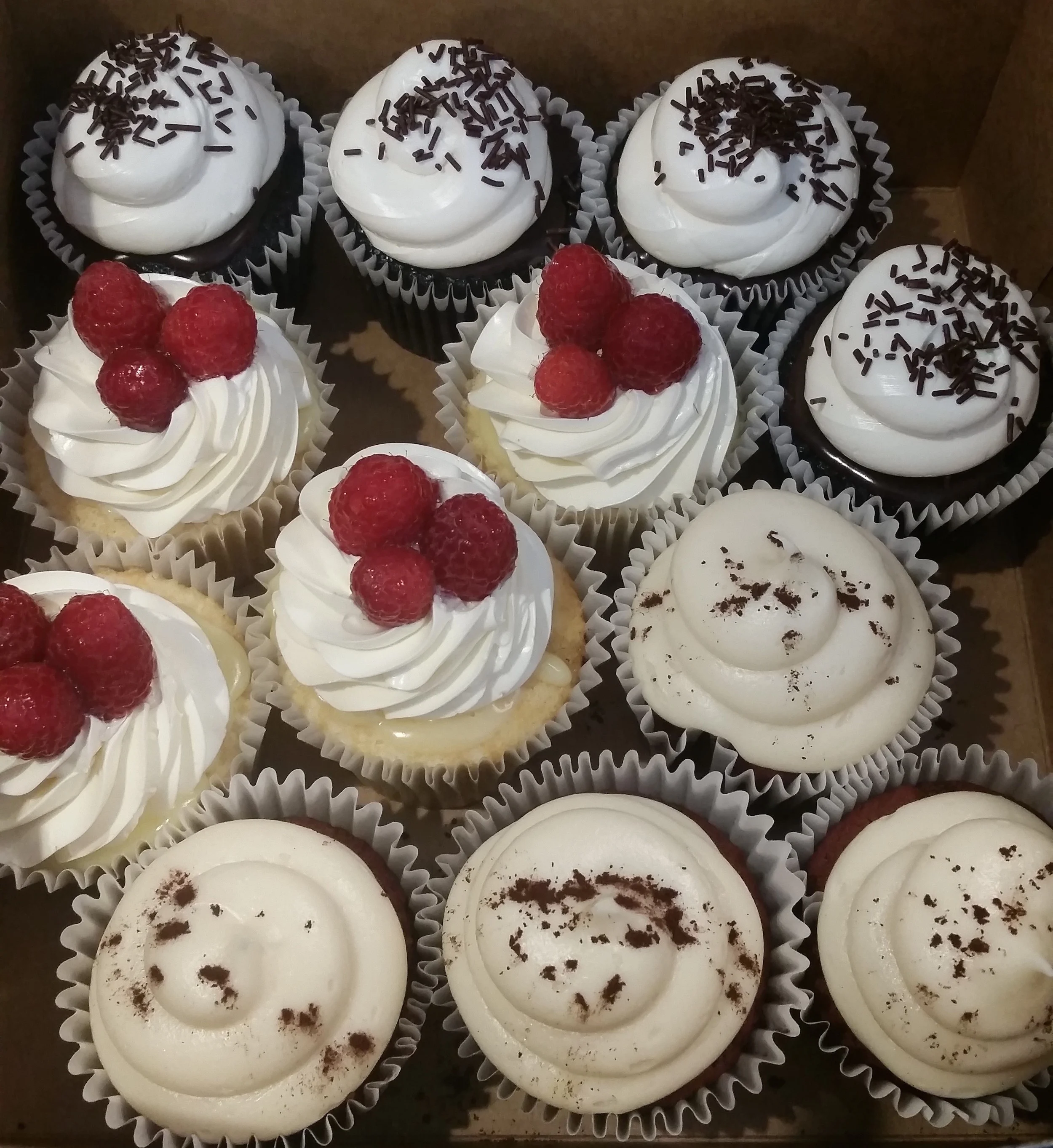 Special Orders — Harbor House Sweets | Handcrafted Chocolates, Cakes ...