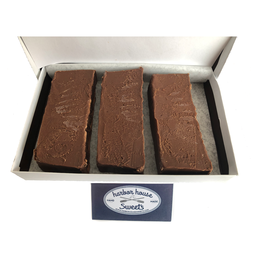Box Of Fudge