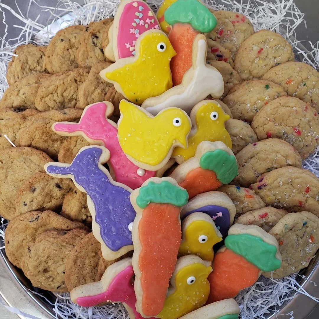 Seasonal Specialties — Harbor House Sweets | Handcrafted Chocolates ...