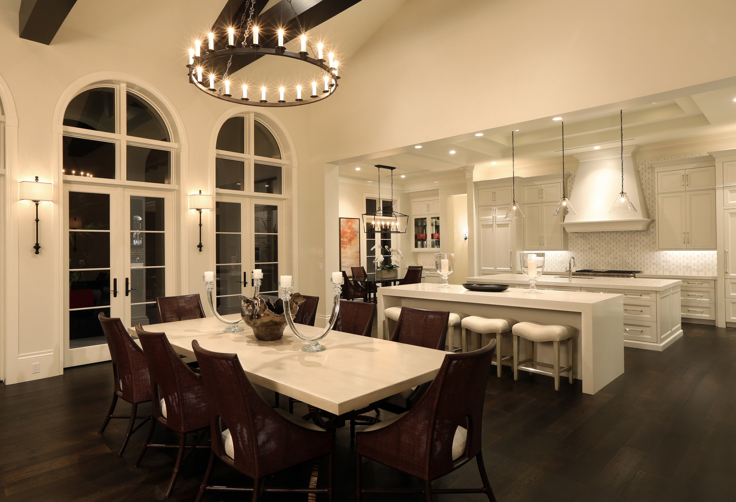 Leddy Interiors | Interior Designer in Princeton, NJ