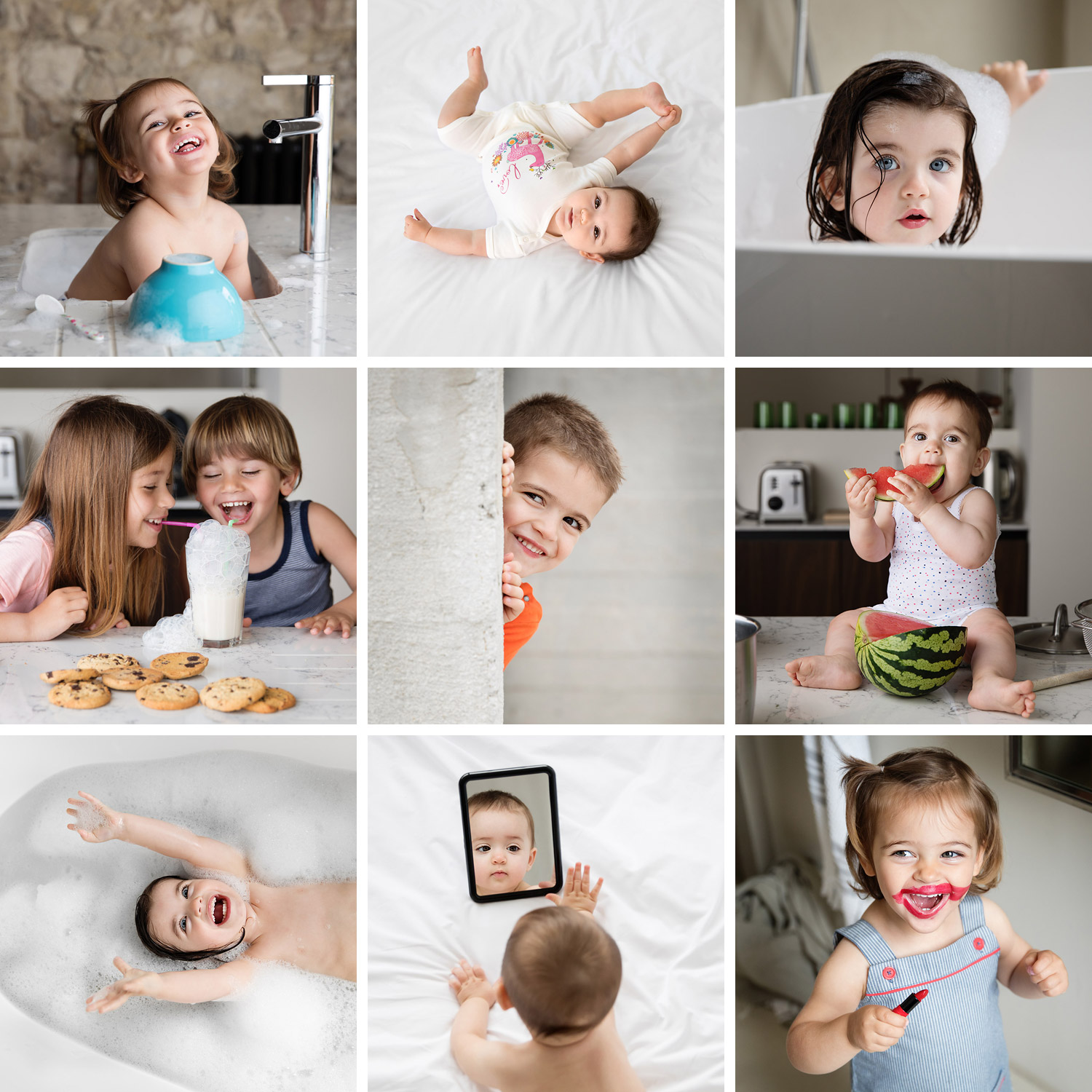 Advertising babies and kids photographer — Commercial Kids Photographer ...