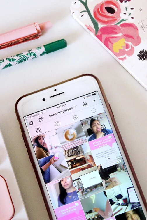 Lauren Myers & Co. — How to use Preview App to Edit Photos and Plan ...