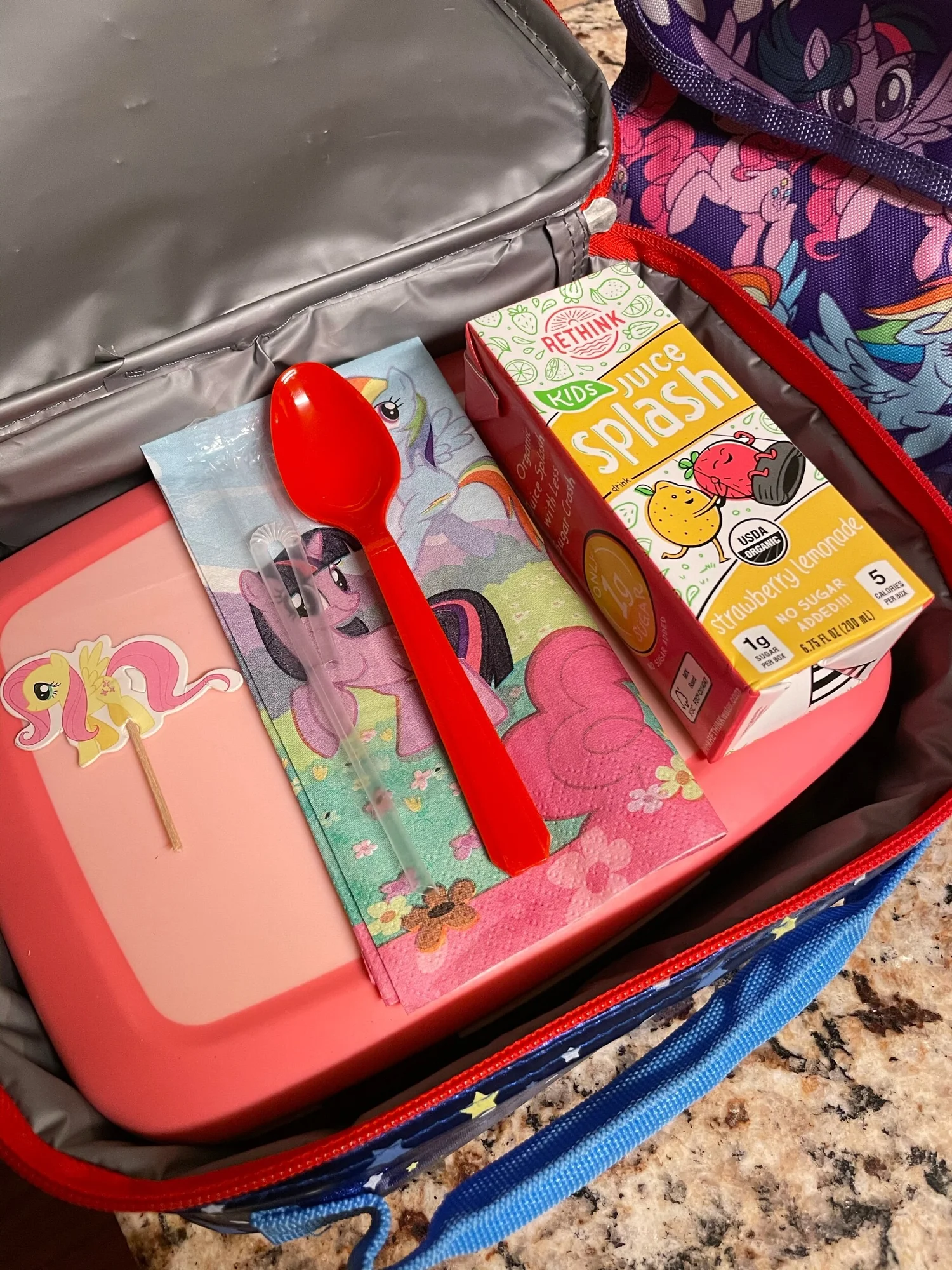 Lauren Myers & Co. — Meal Planning and Prepping Tips: School Lunch Edition