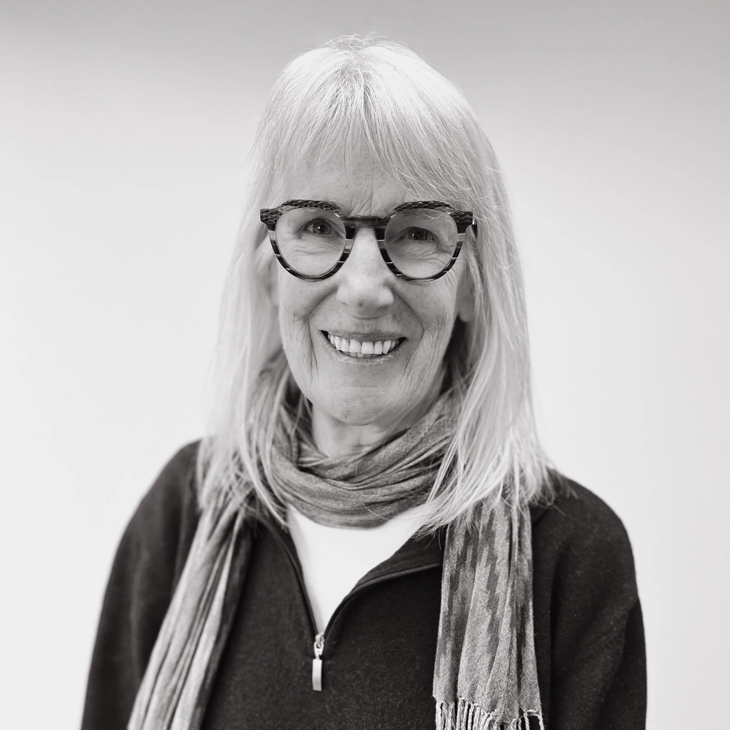 Leadership — The Cathedral Church of the Redeemer