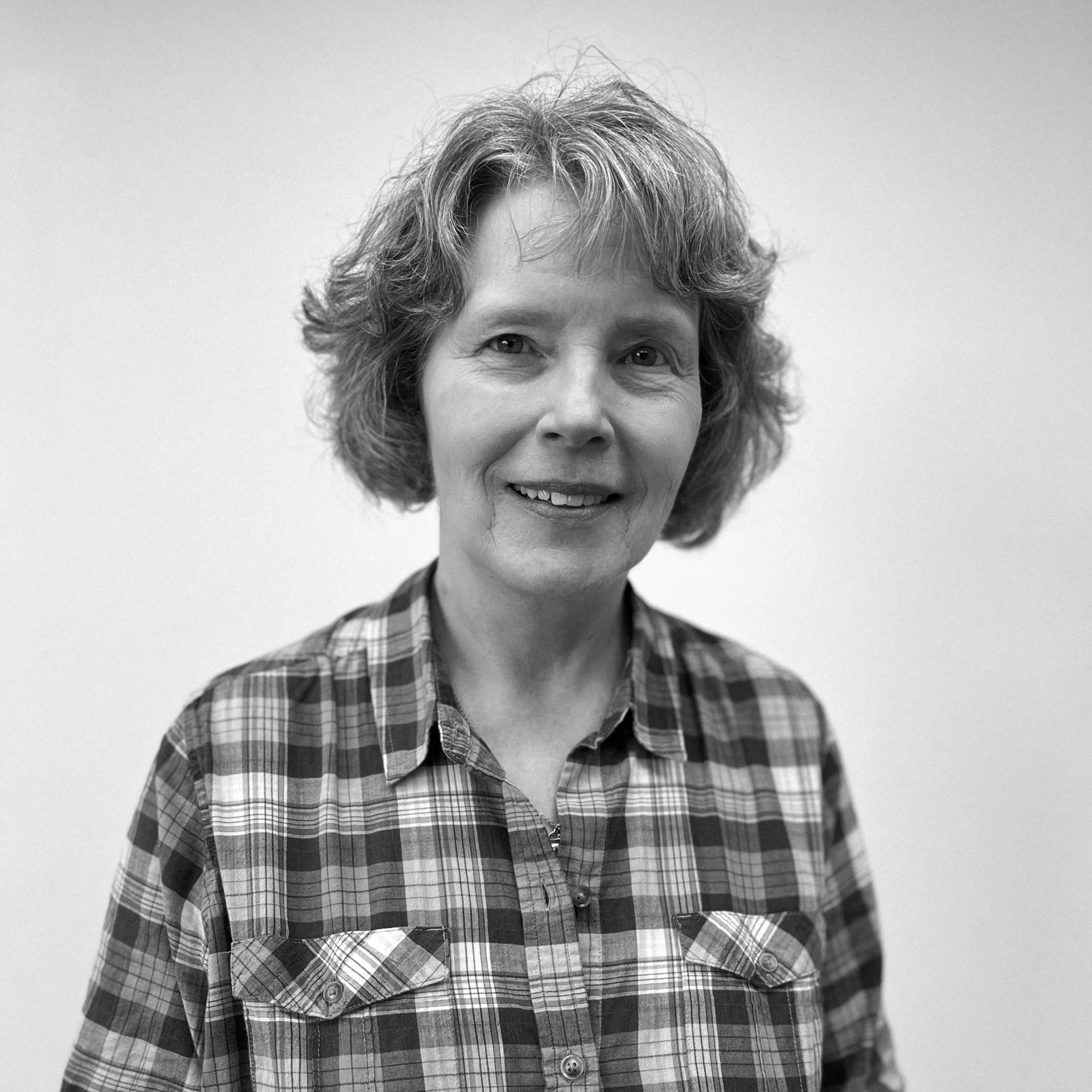 Leadership — The Cathedral Church of the Redeemer