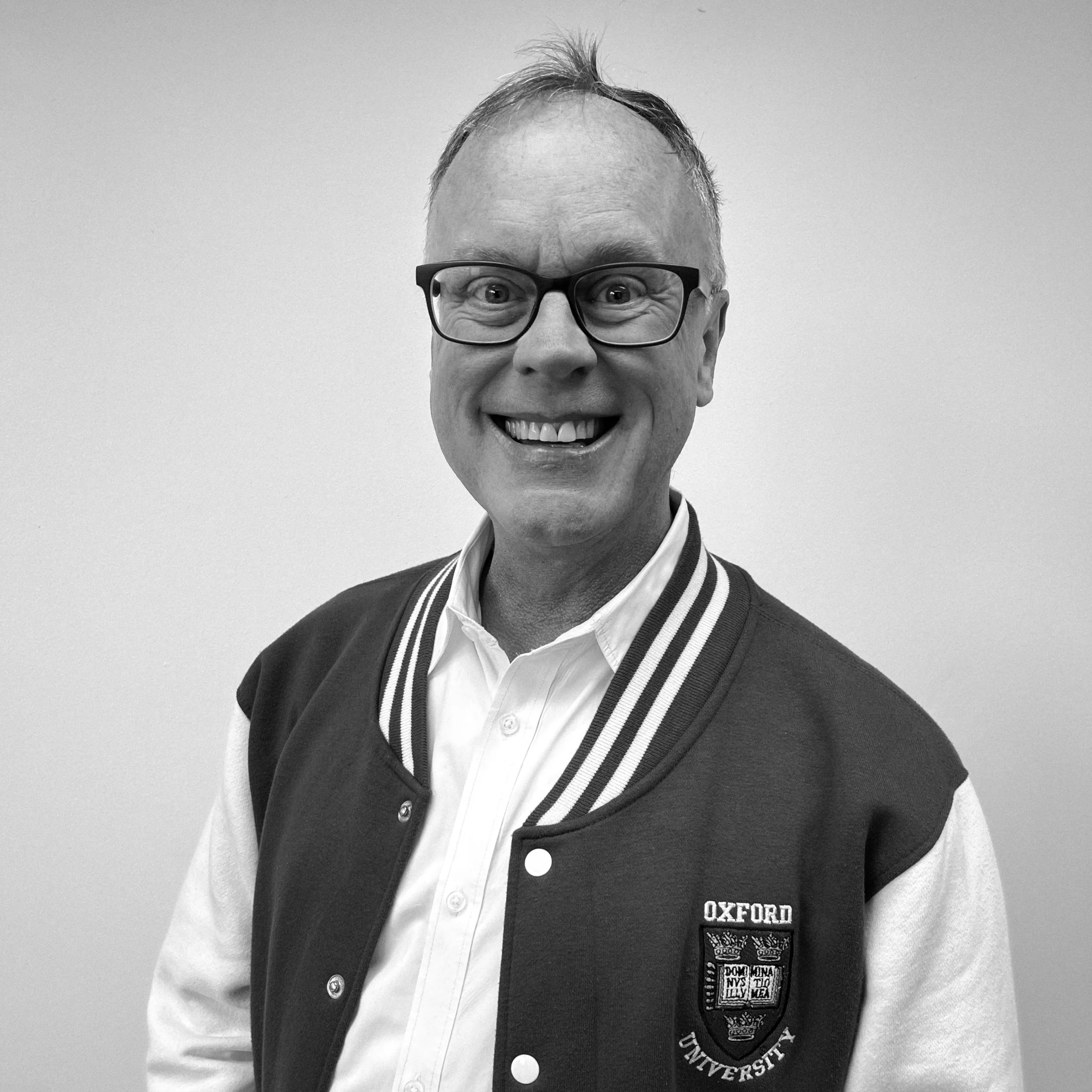 Leadership — The Cathedral Church of the Redeemer