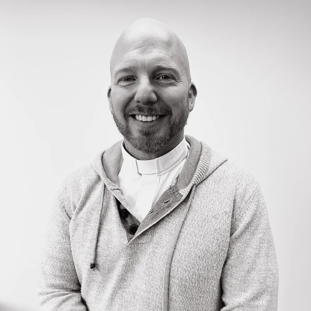 The Cathedral Church of the Redeemer