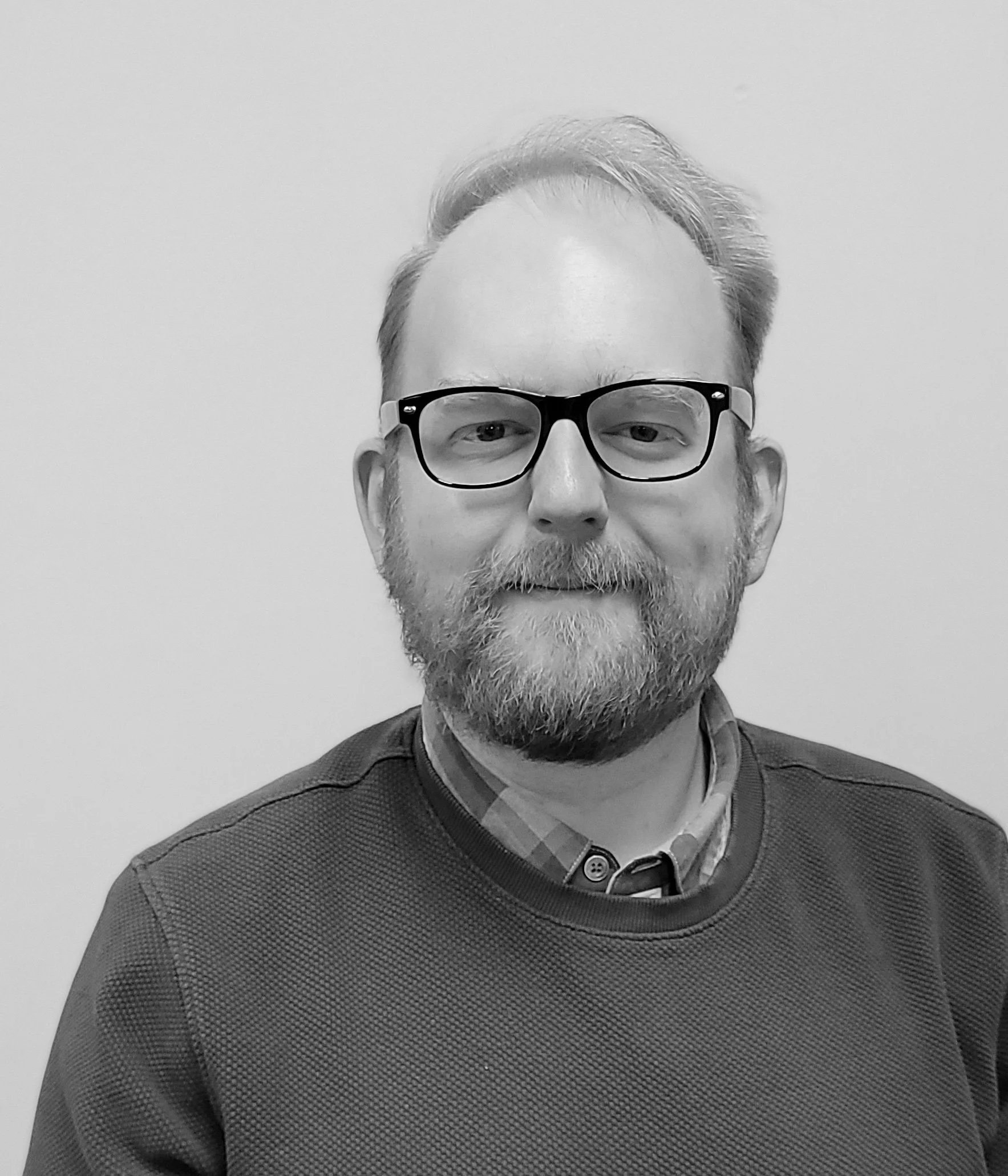 Leadership — The Cathedral Church of the Redeemer