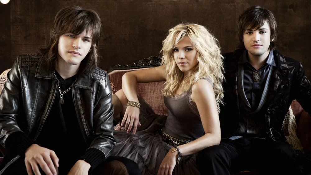 The Band Perry The Band Perry