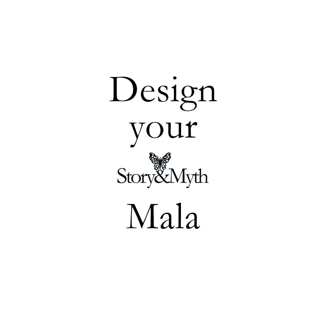 Blessing Beads — Story and Myth