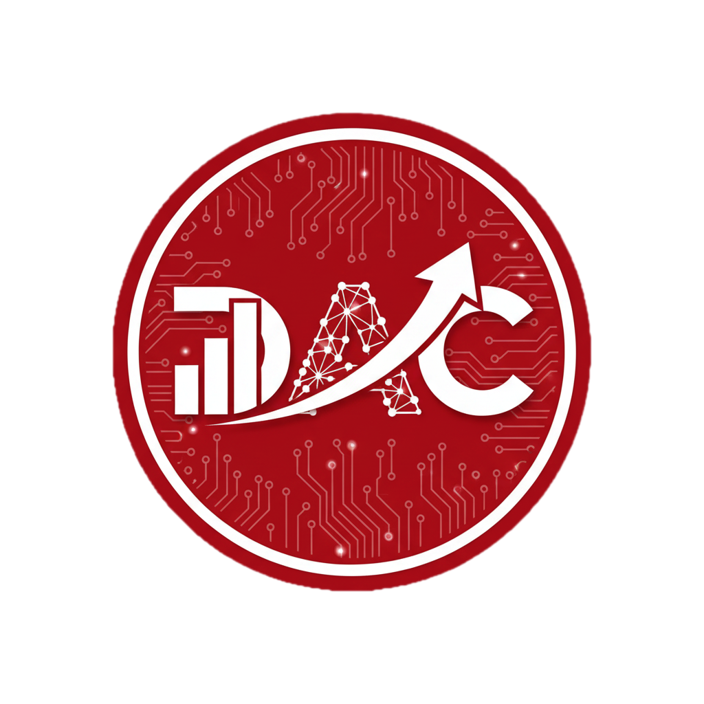 Data & Analytics Club — Graduate Business Association