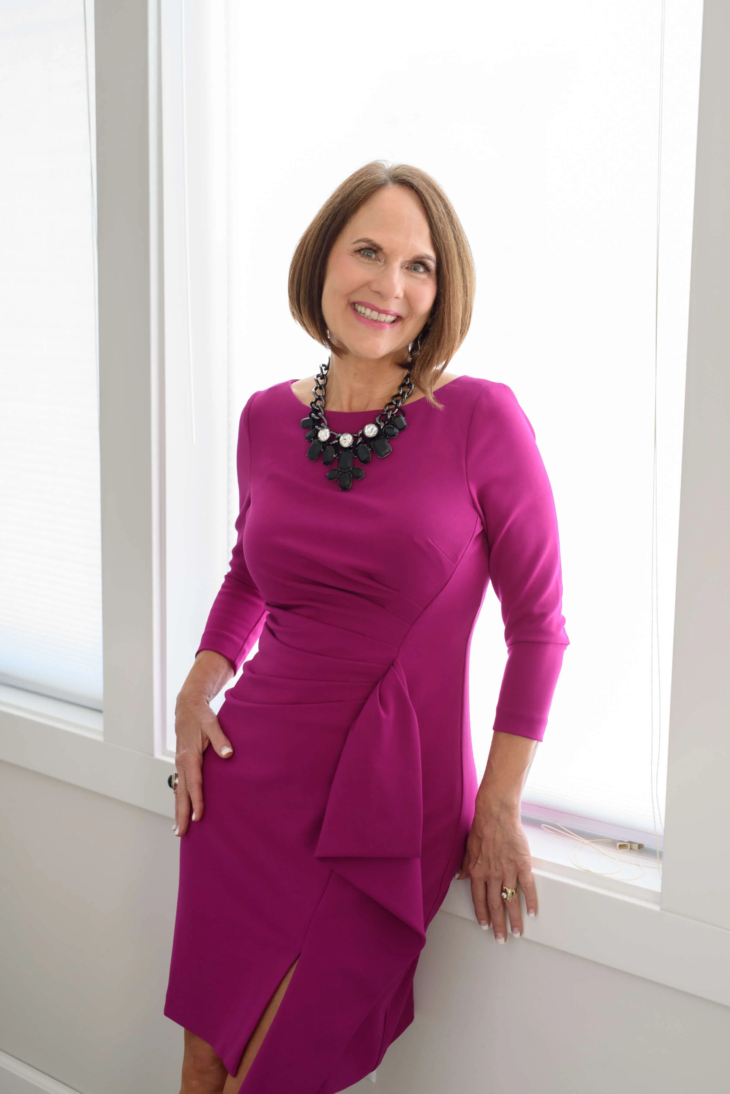 Personal Style Expert | ANNETTE BOND