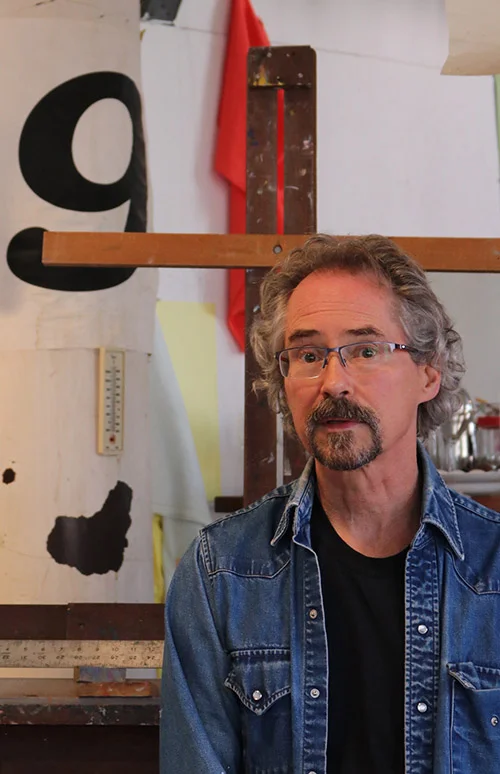 Artist Info — Weinberger Fine Art