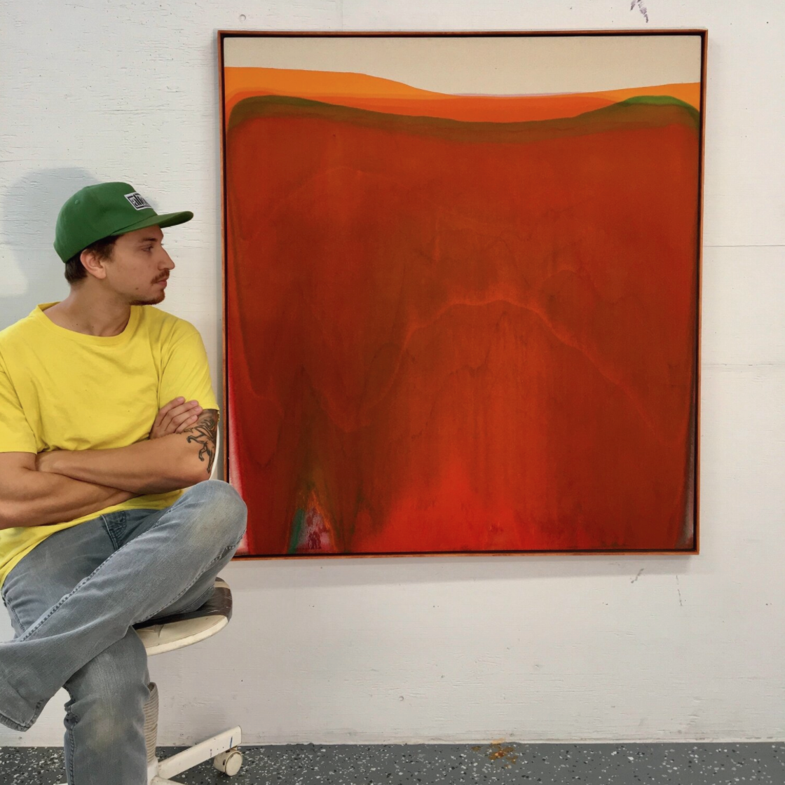 Artist Info Weinberger Fine Art