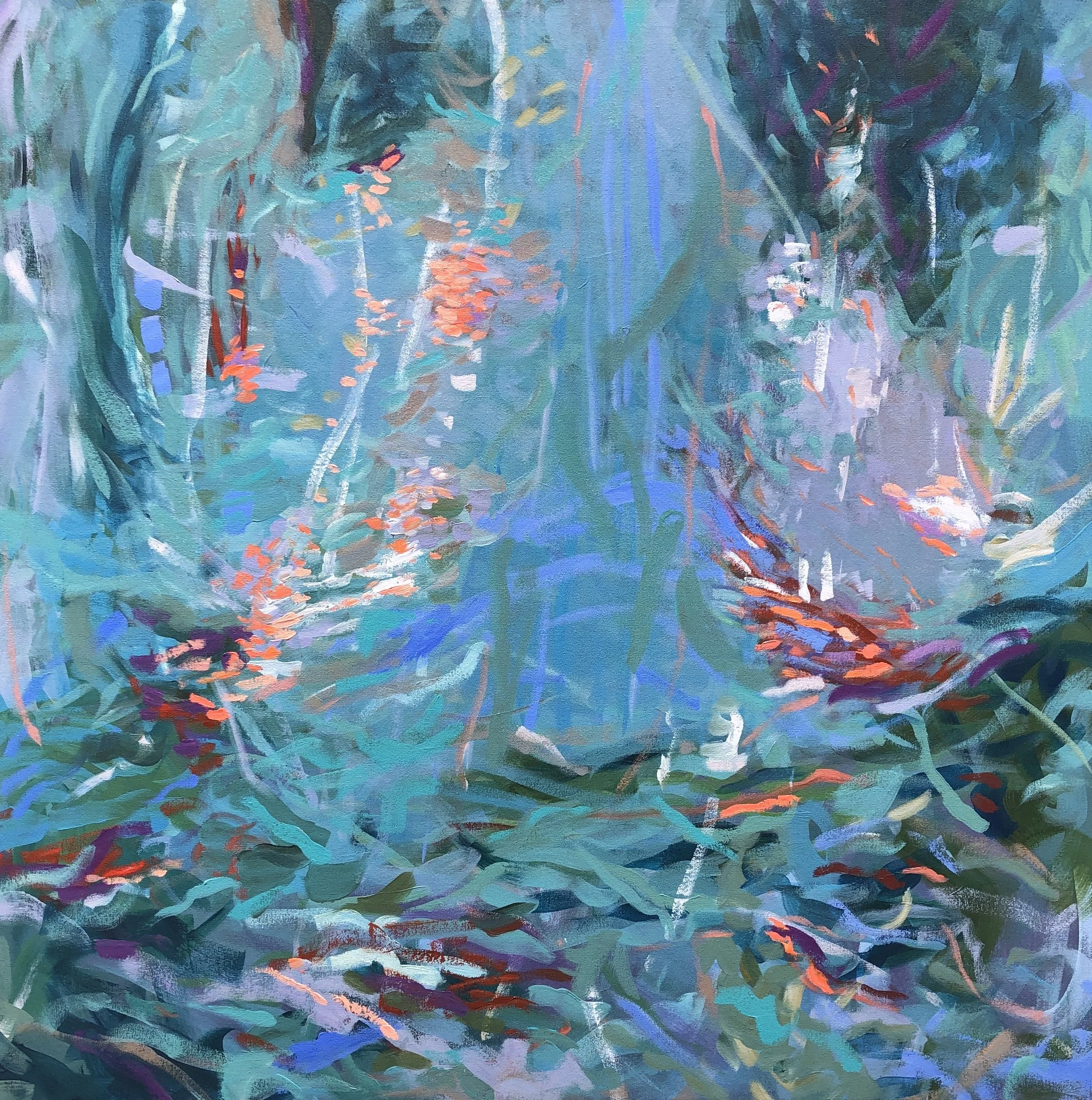 Erin McIntosh — Weinberger Fine Art