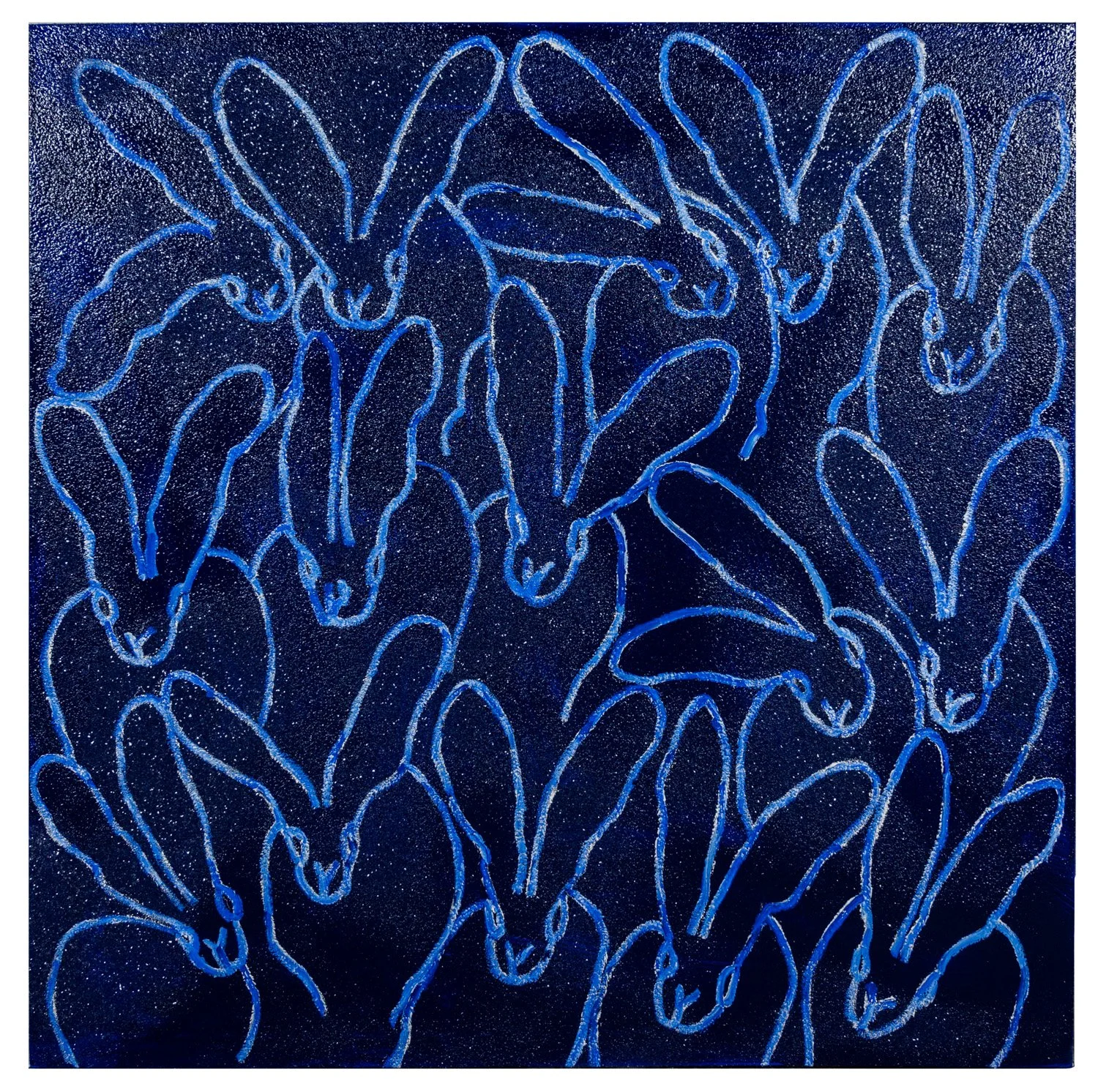Artist Info — Weinberger Fine Art