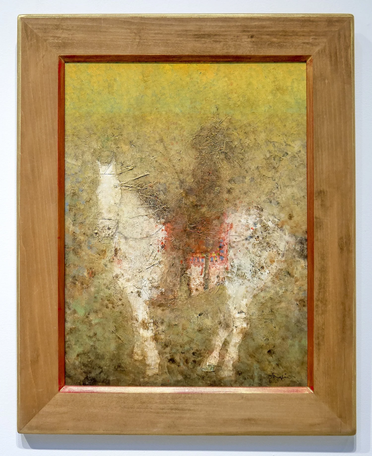 Exhibitions and Events — Weinberger Fine Art