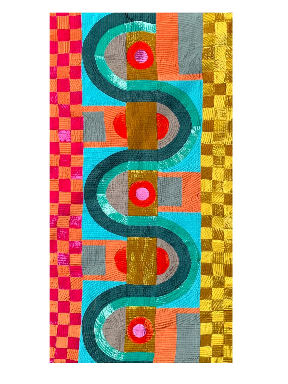 Announcing our newest artist: Lily Mueller — Weinberger Fine Art