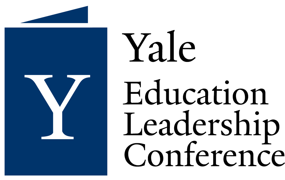 Dr. Marc Brackett — Yale Education Leadership Conference