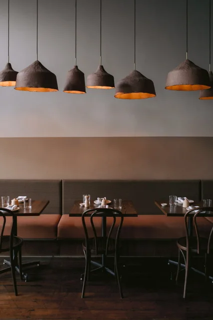 Andiamo — James Russ