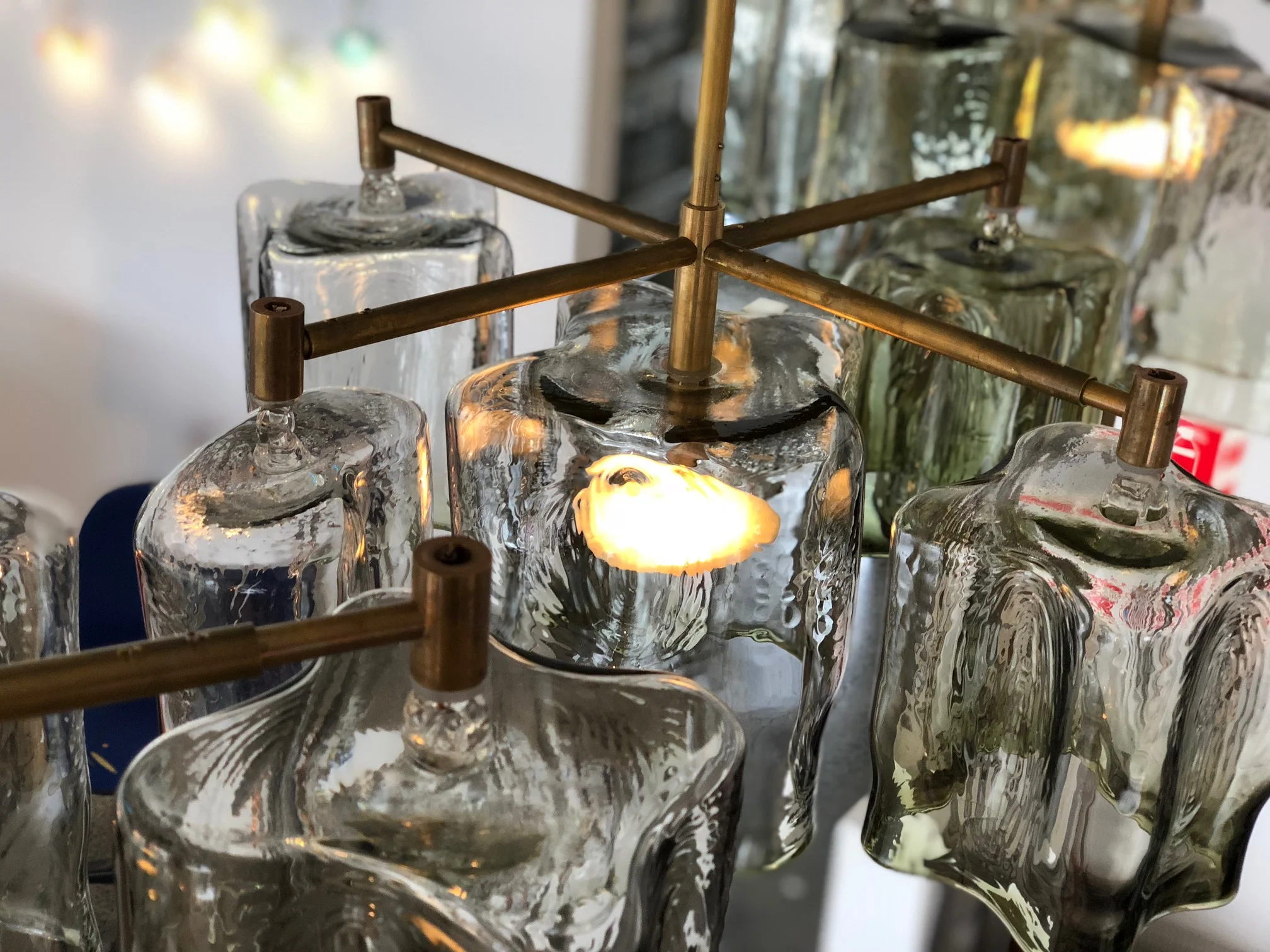 The Northern Club — James Russ