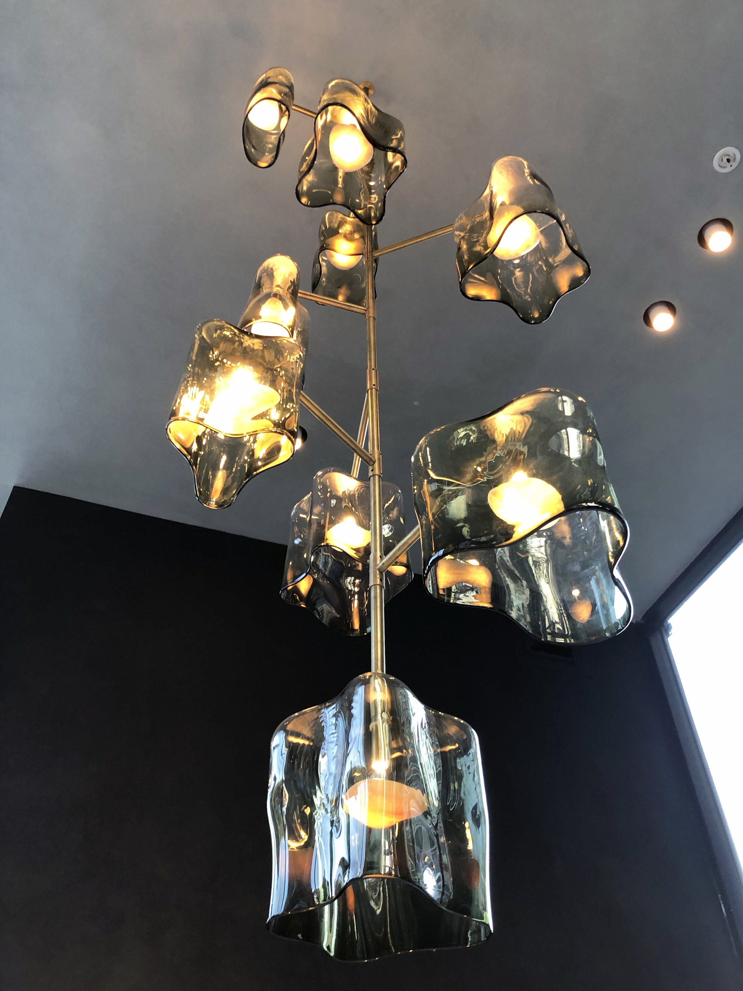 The Northern Club — James Russ