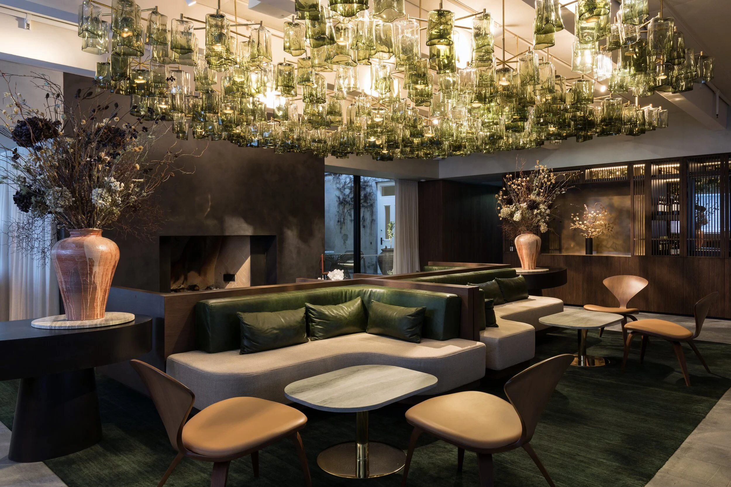 The Northern Club — James Russ