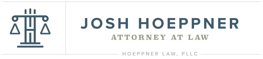 Josh Hoeppner, Attorney at Law