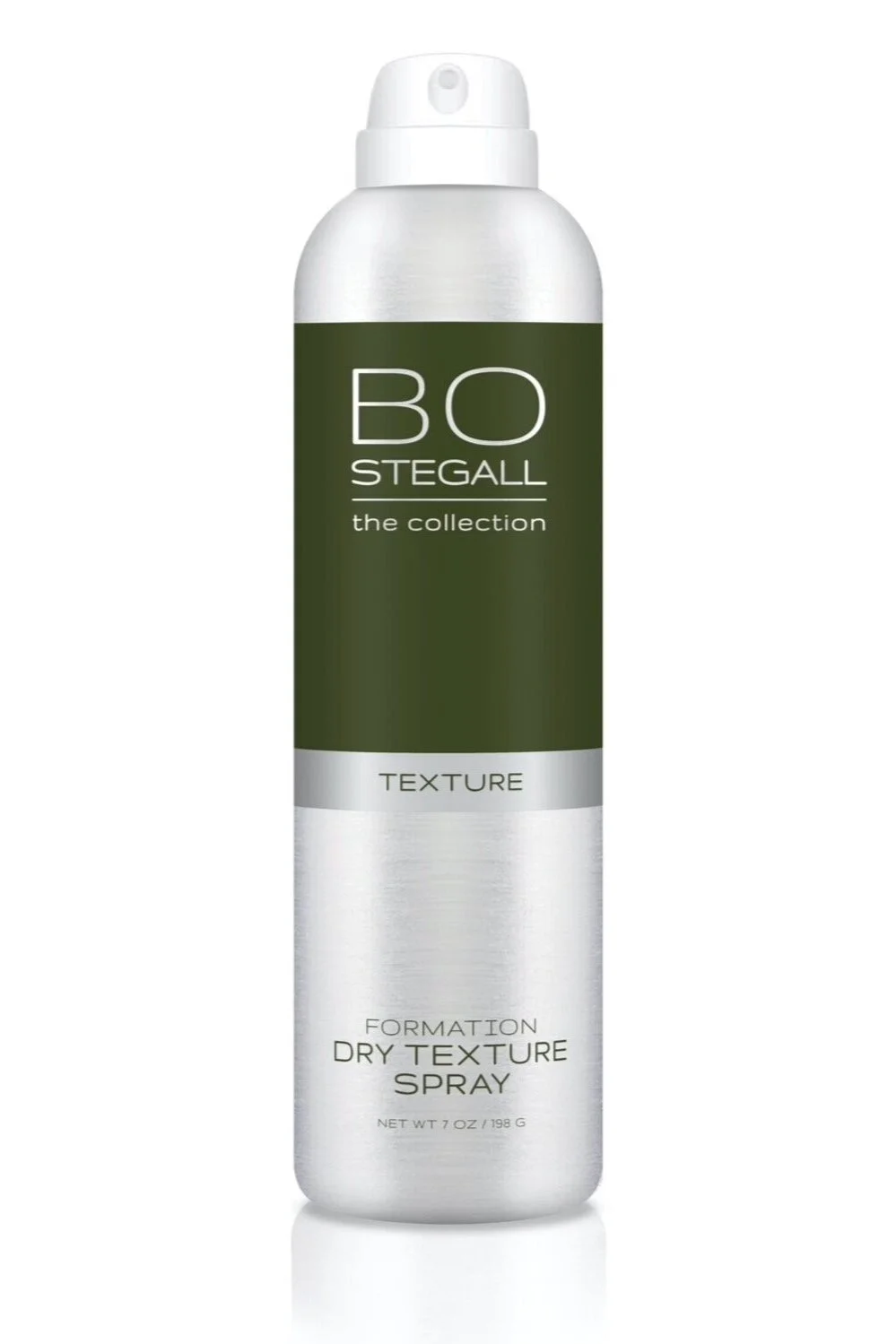 Bo Stegall | The Collection