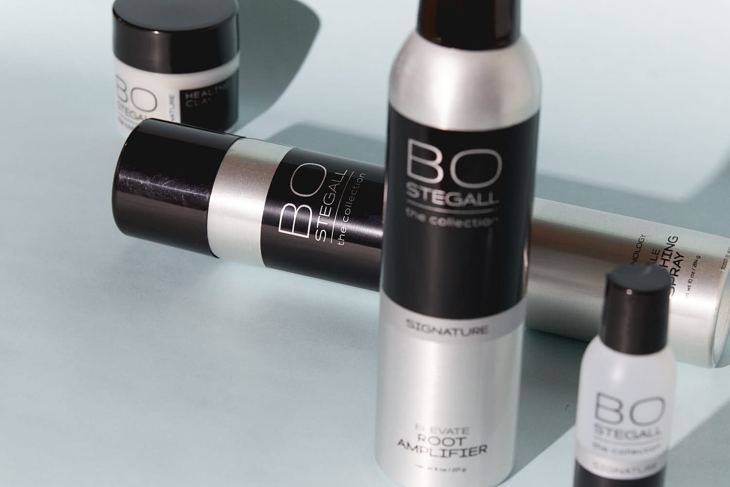 Bo Stegall | The Collection