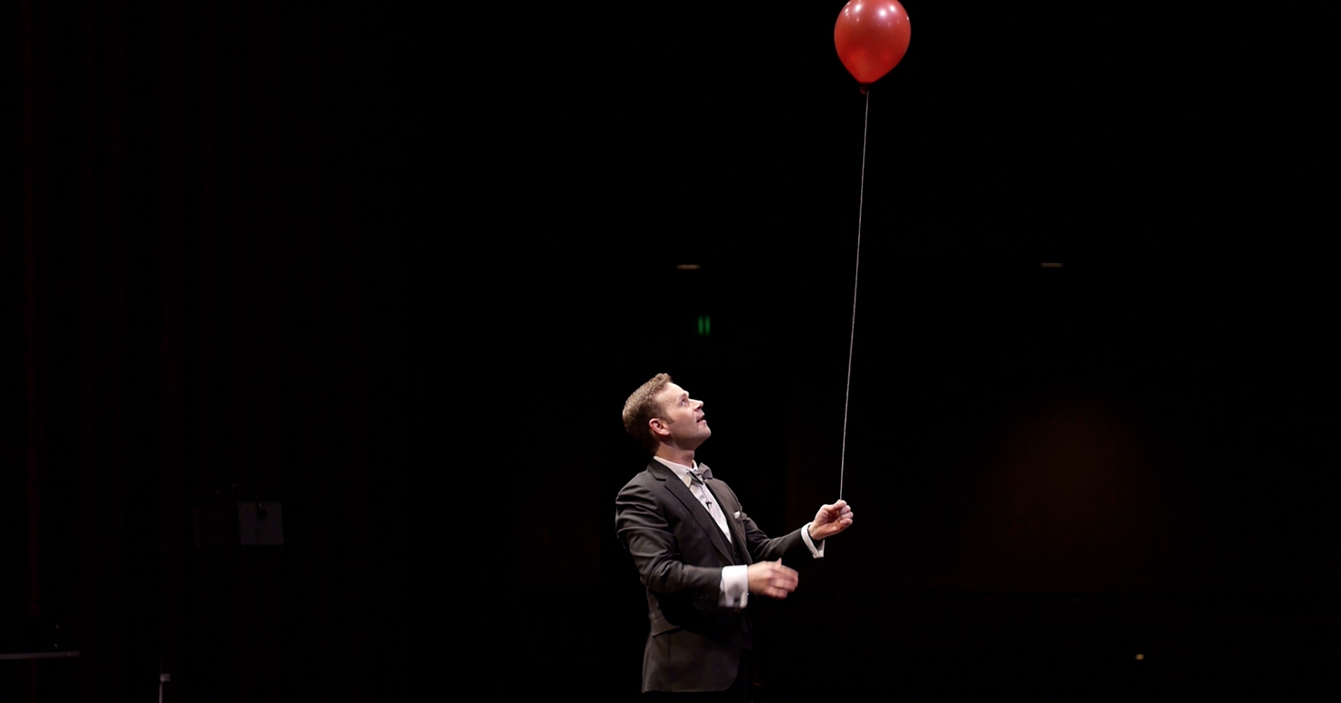 %i — Dennis Watkins | 3rd Generation Magician & Mentalist | Corporate ...