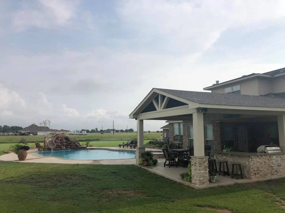 Integrity Poolscapes LLC