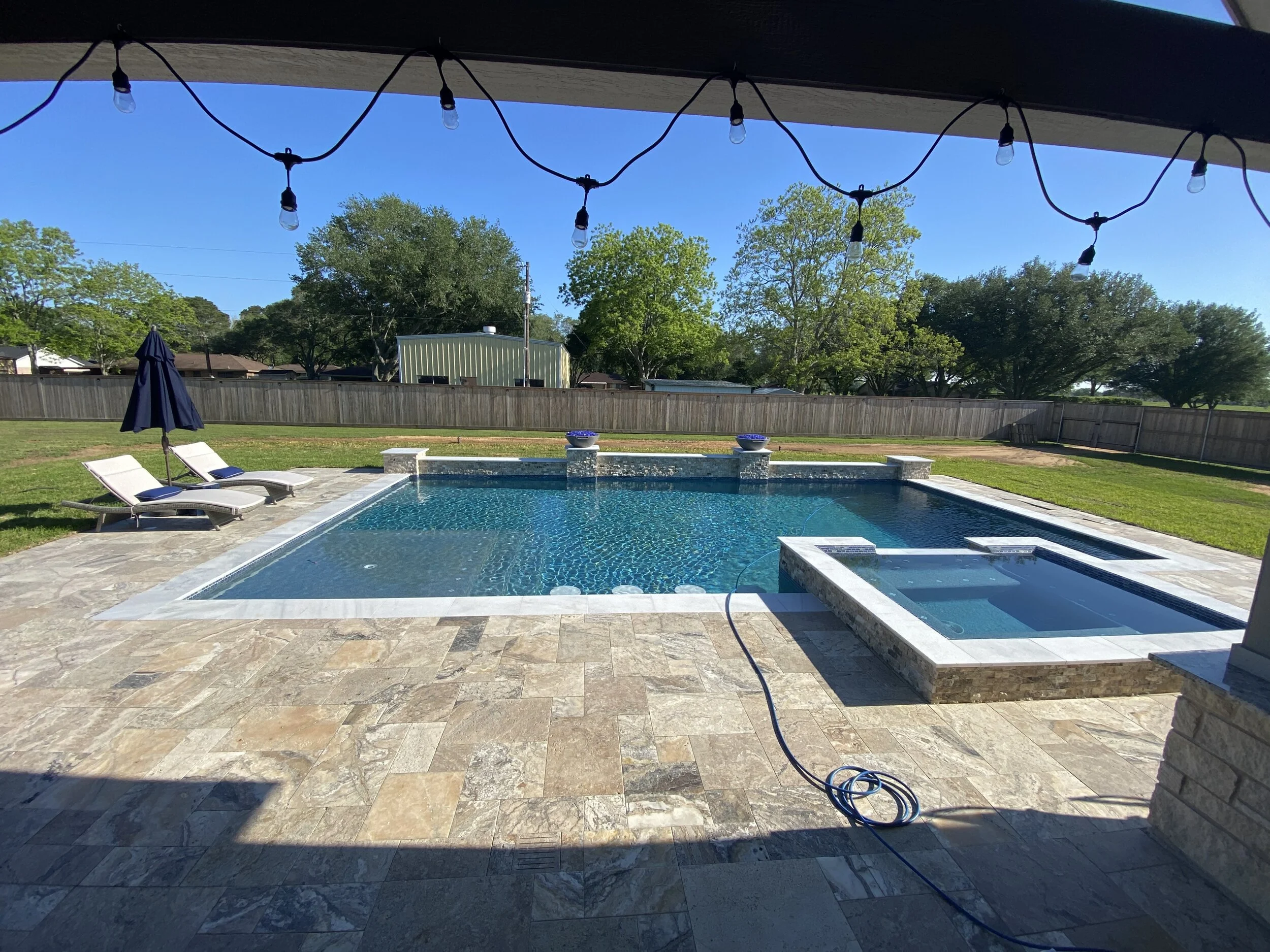 Integrity Poolscapes LLC