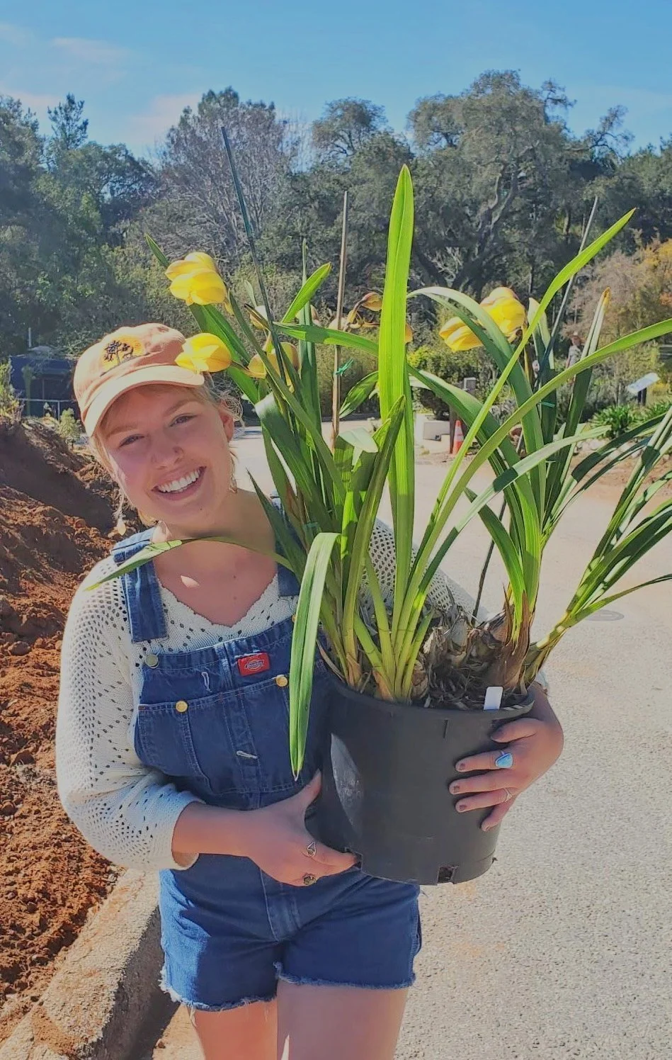 Staff — San Bruno Mountain Watch