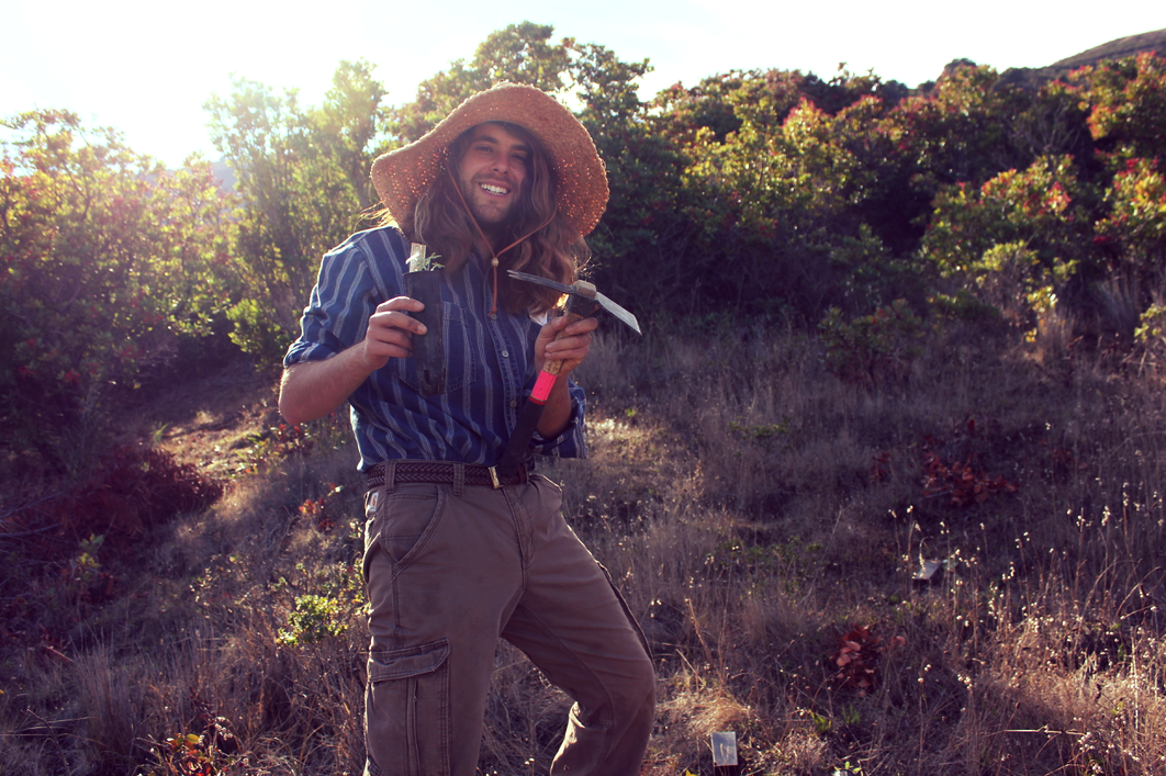Staff — San Bruno Mountain Watch