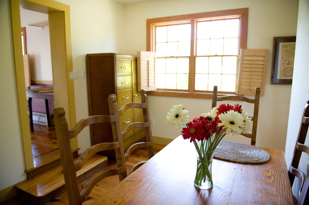 The Cottages at Hopkins Ordinary — Hopkins Ordinary