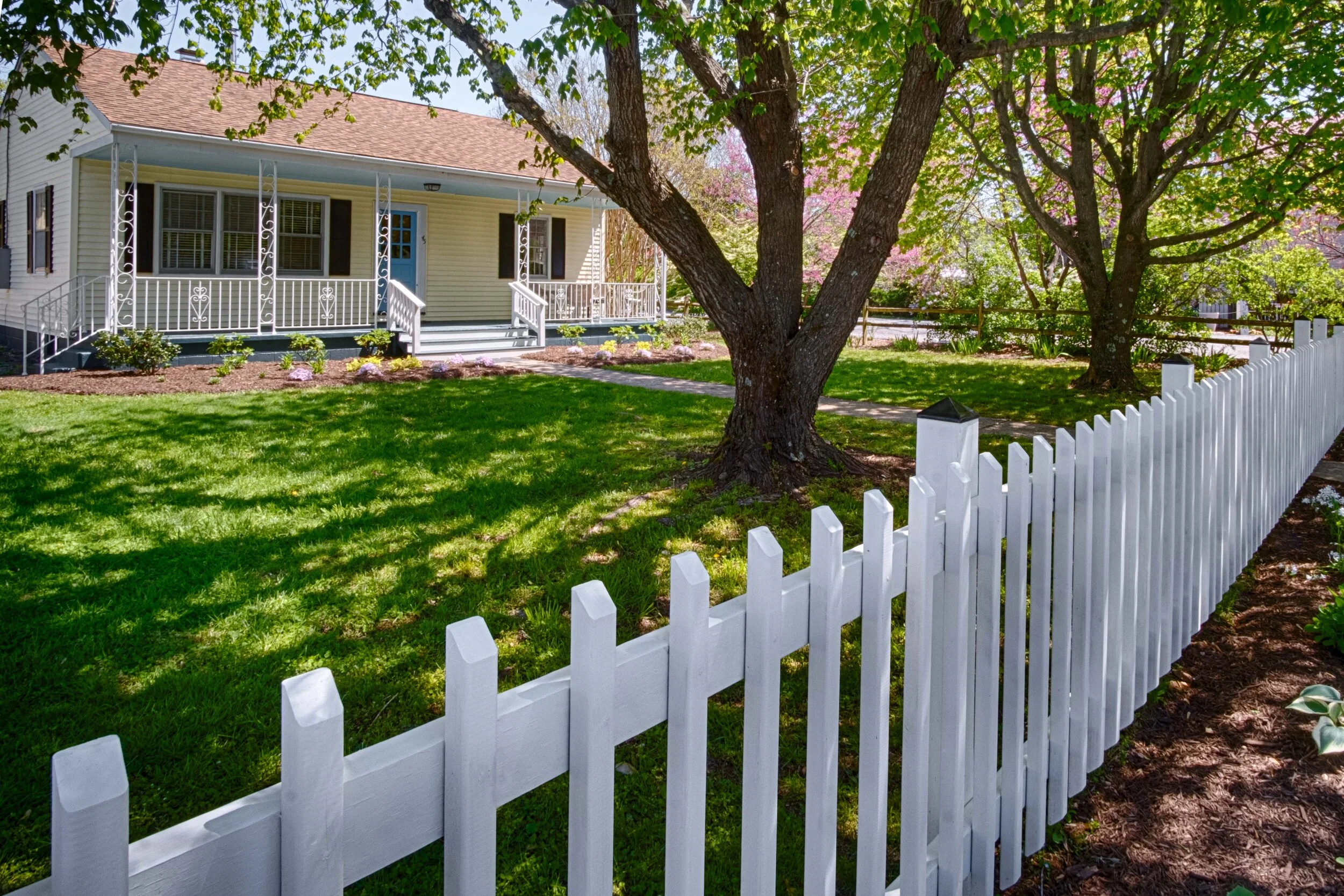 The Cottages at Hopkins Ordinary — Hopkins Ordinary