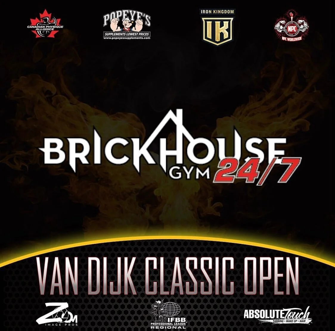 Brickhouse Gym