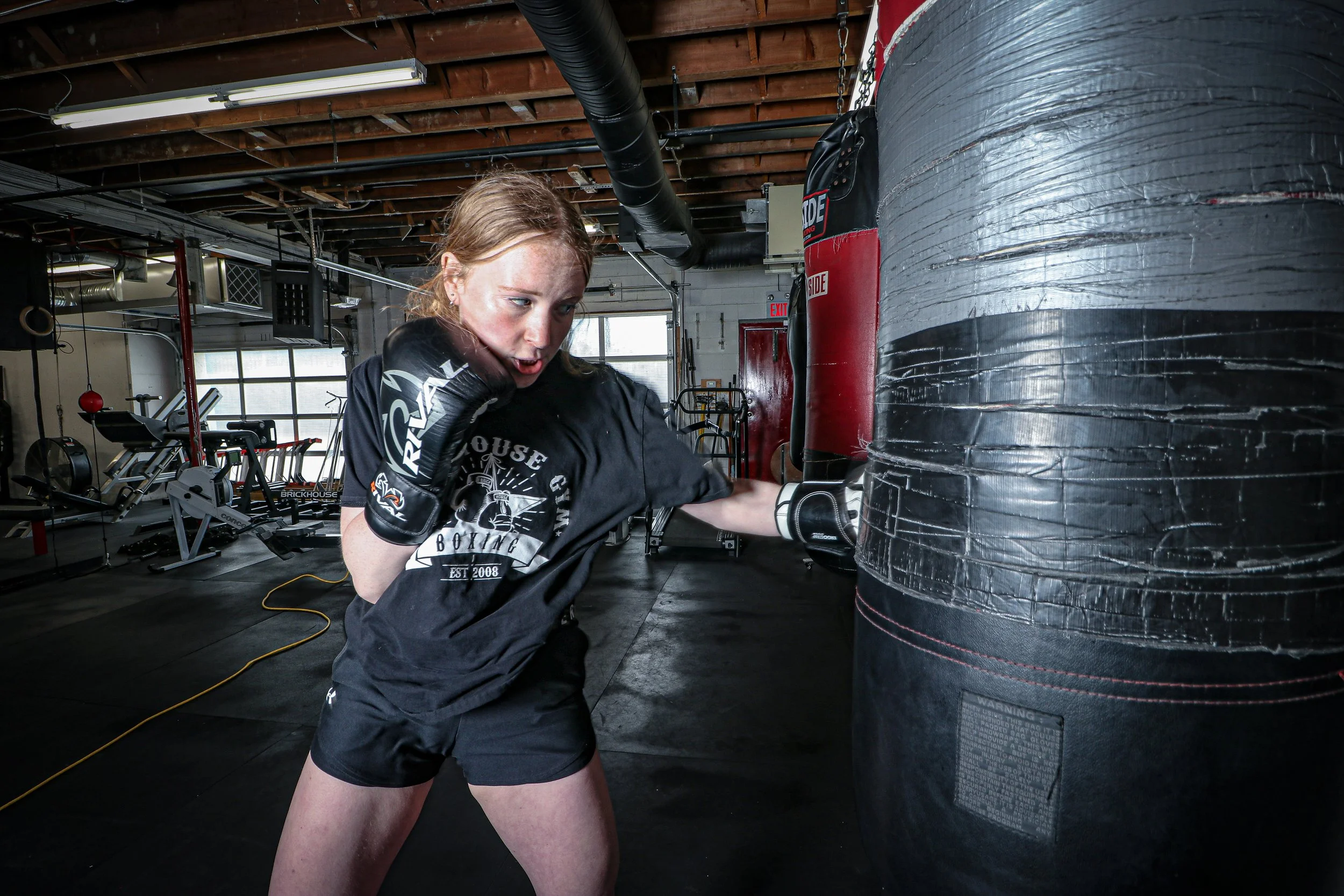 Winnipeg Strength & Fitness Gym | Brickhouse Gym 24/7