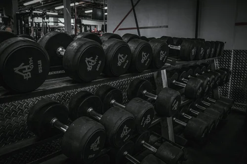 BH Boxing — Brickhouse Gym