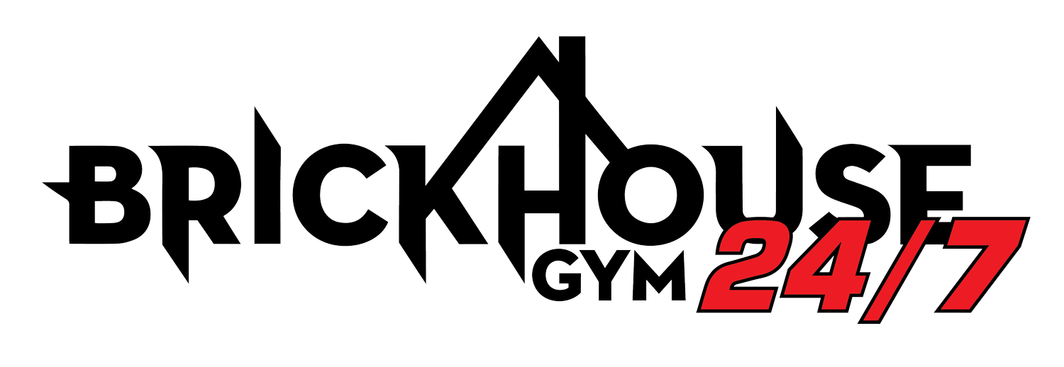 Winnipeg Powerlifting Gym | Brickohuse Gym 24/7