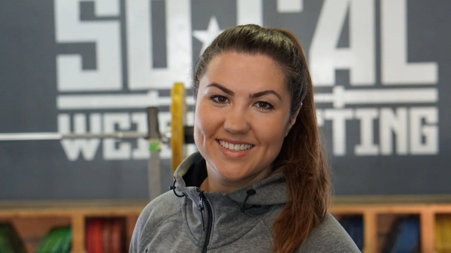 Schedule a call with us — SoCal Weightlifting