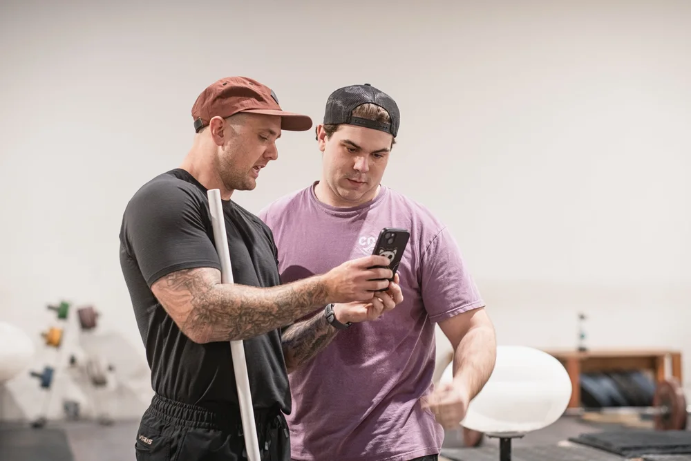 SoCal Weightlifting Club