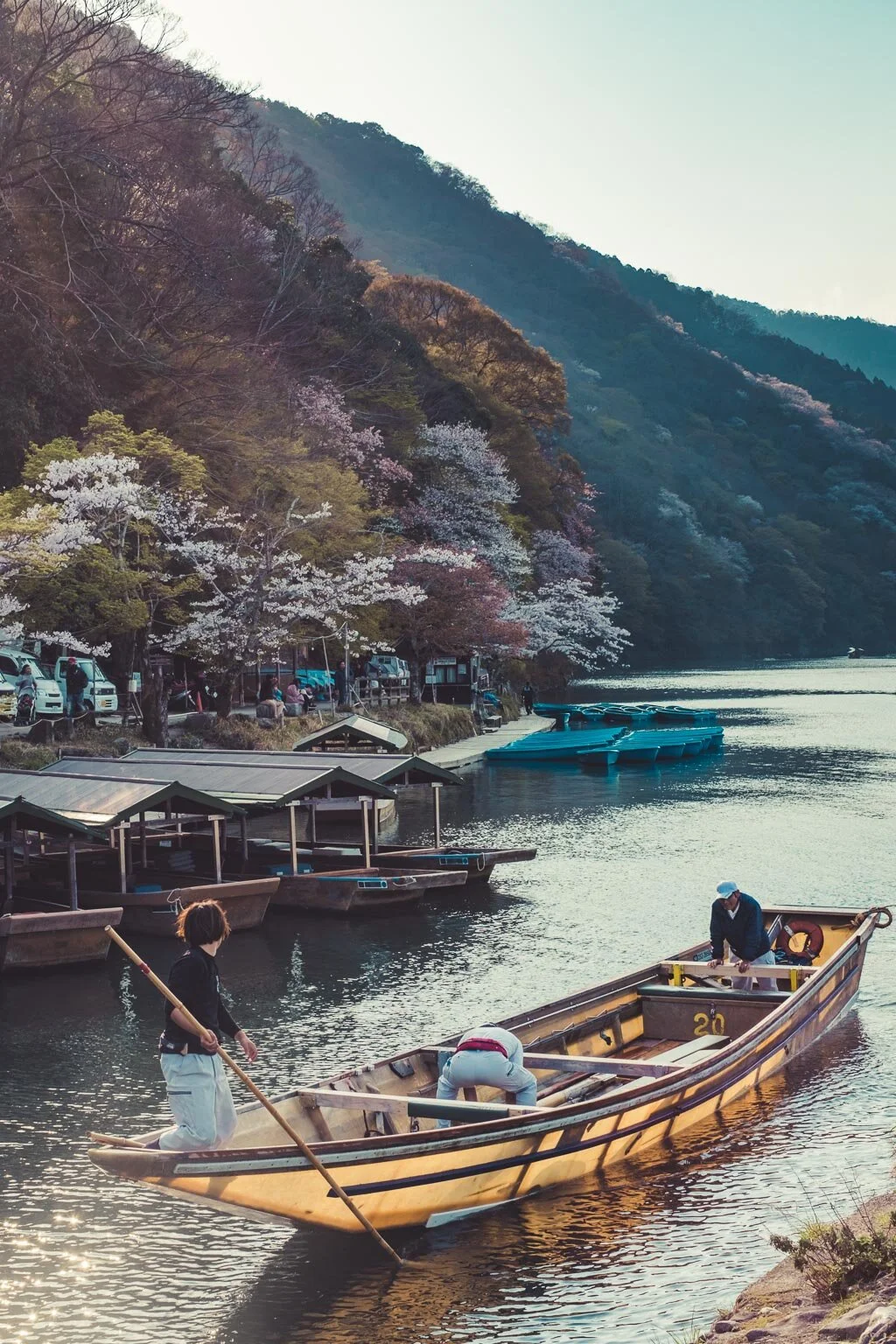 Japan Spring Photography Gallery Photo Courses & Photo Tours