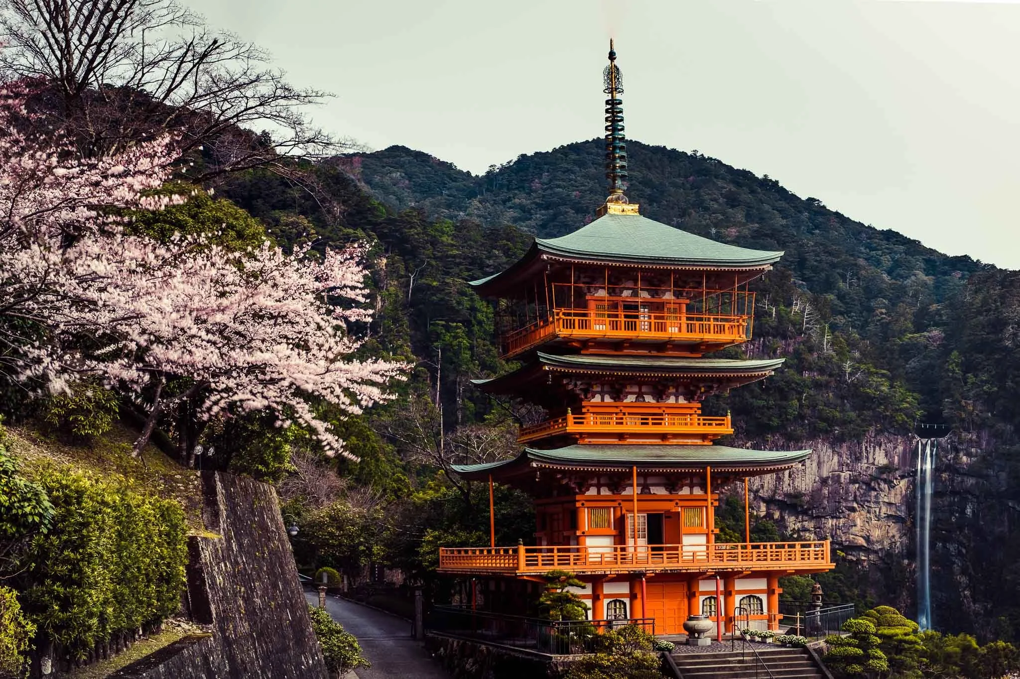Japan Spring Photography Gallery Photo Courses & Photo Tours