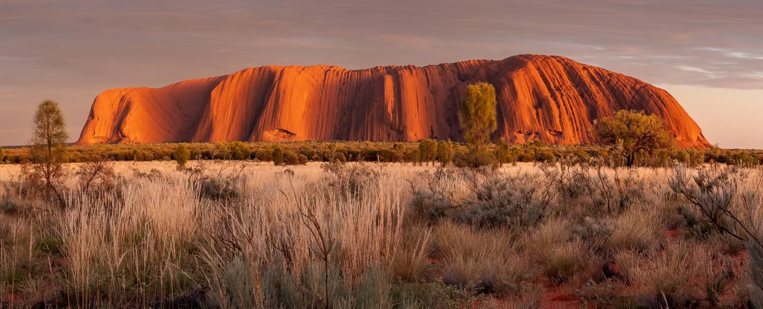 Uluru Ayers Rock & Kings Canyon Photo Courses & Photo Tours
